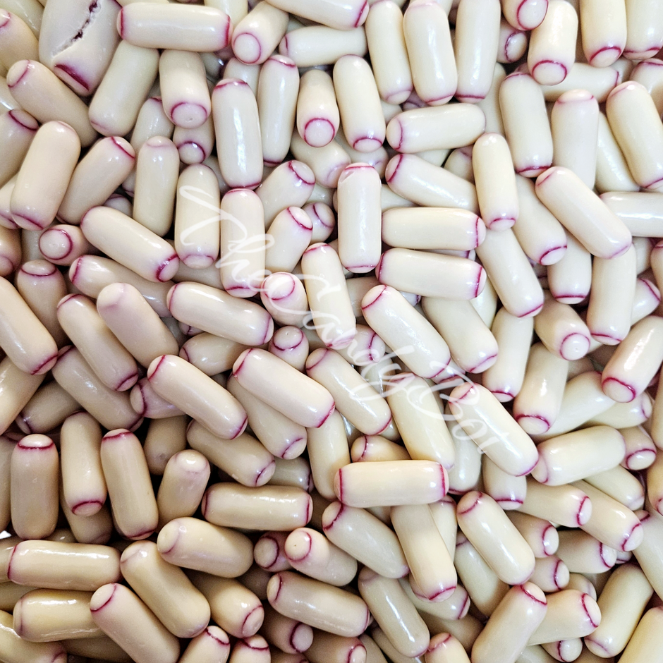 All Chocolate – The Candy Boi