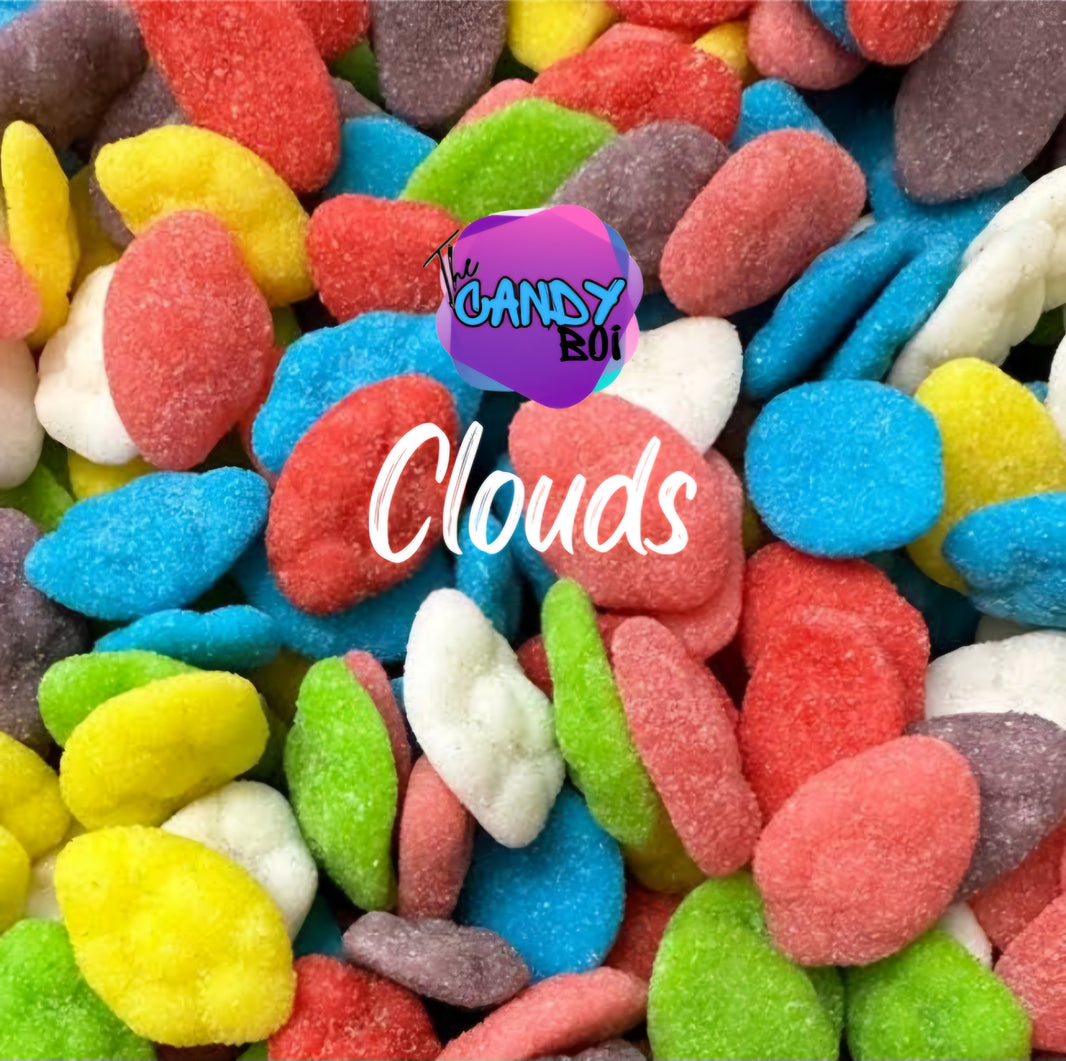 The Candy Boi