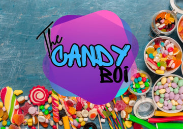 The Candy Boi