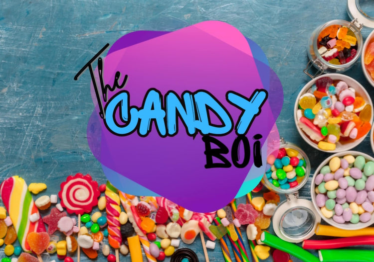 The Candy Boi